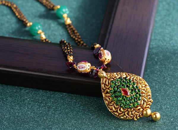 ZIYA JEWELRY